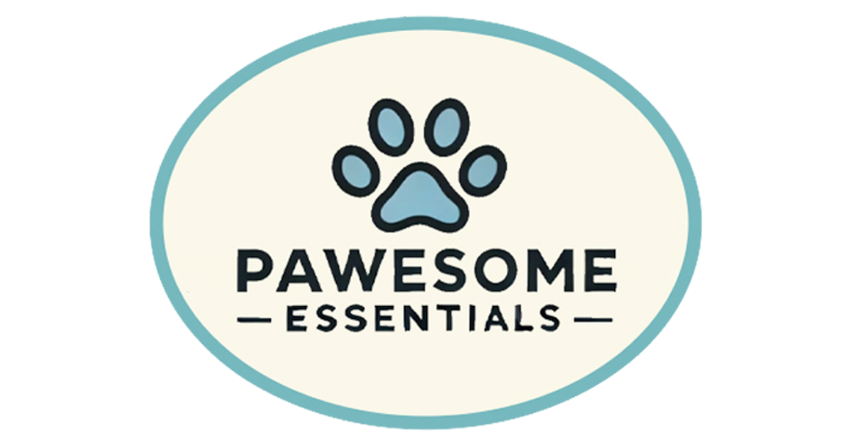 Pawesome Essentials